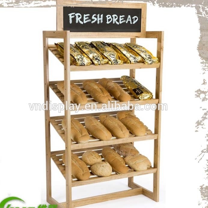 Jual Rak Display Roti | Shopee Indonesia