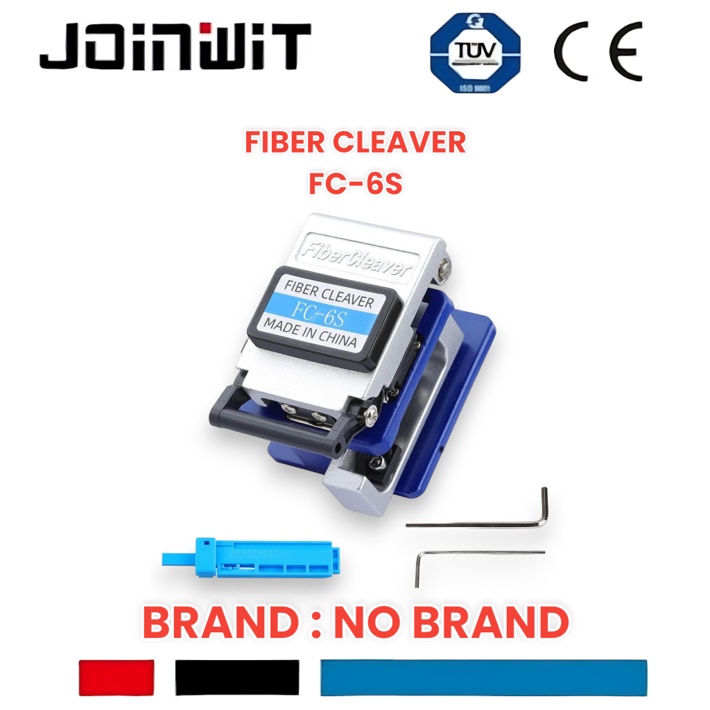 Jual Fiber Cleaver FC 6S Model Sumitomo FC-6S FO/Fiber Optic/Optik ...