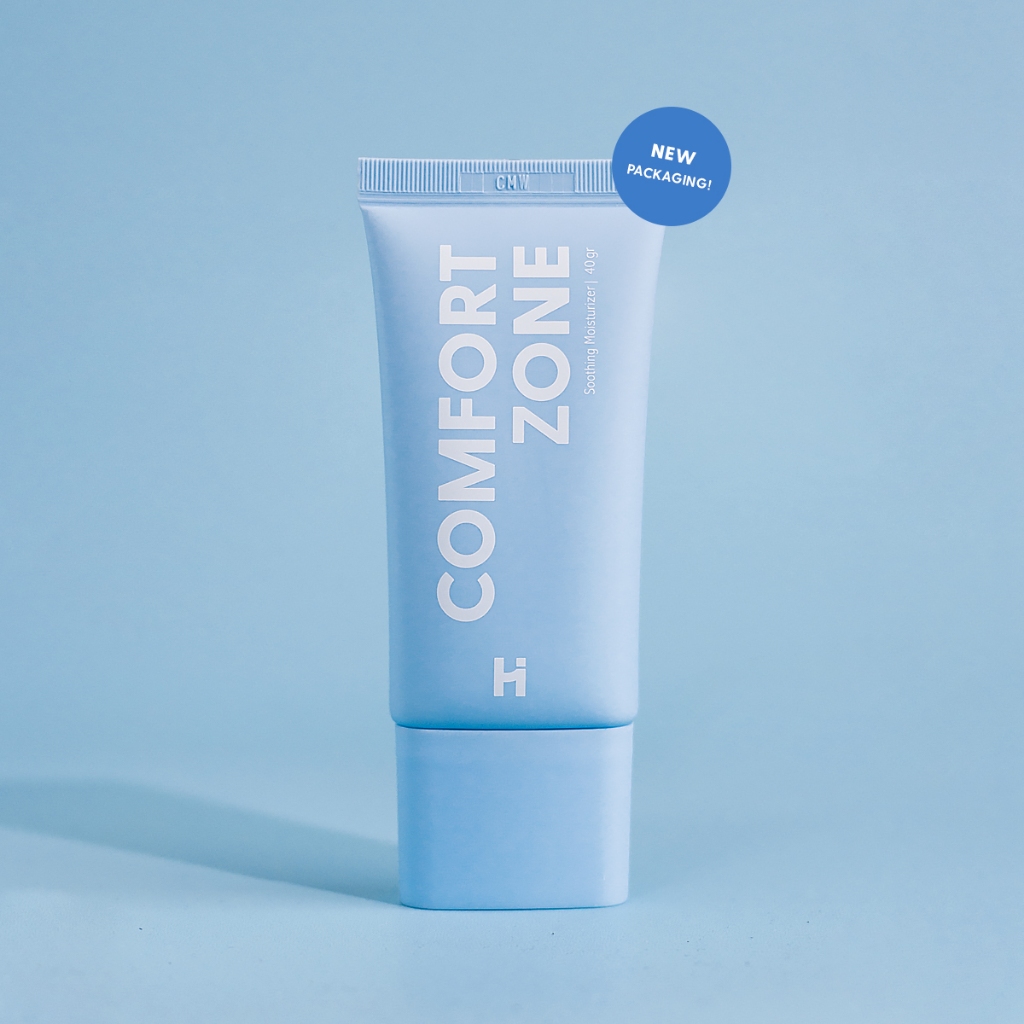 Jual HALE Comfort Zone Moisturizer | Shopee Indonesia
