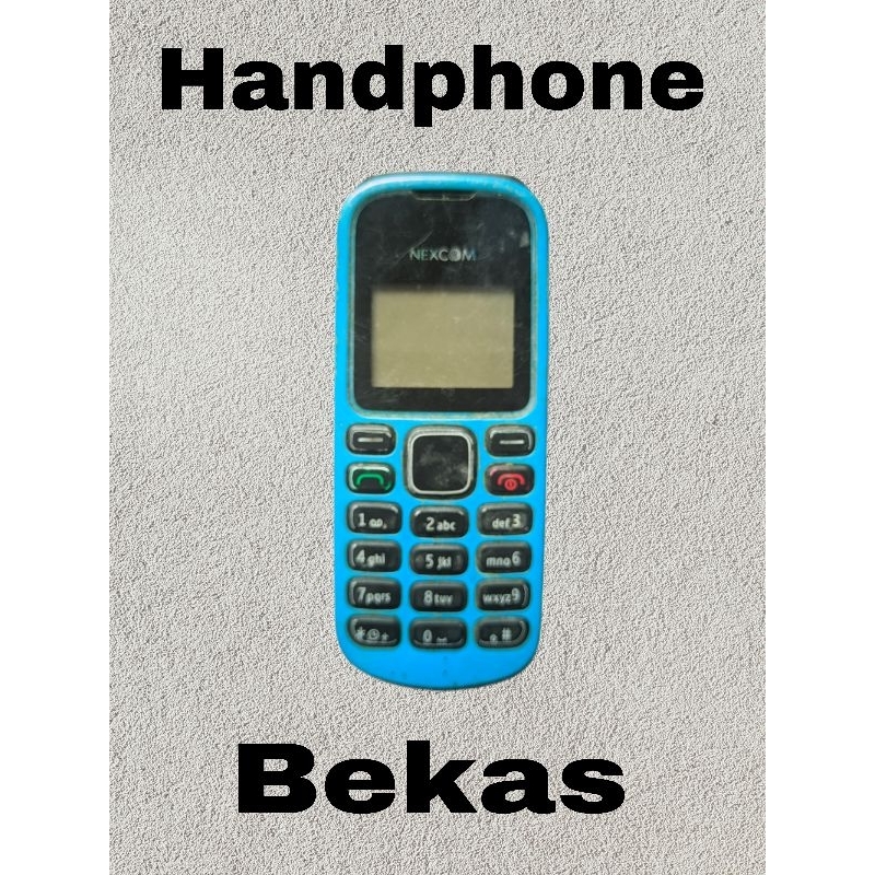 Jual Handphone bekas minusan | Shopee Indonesia