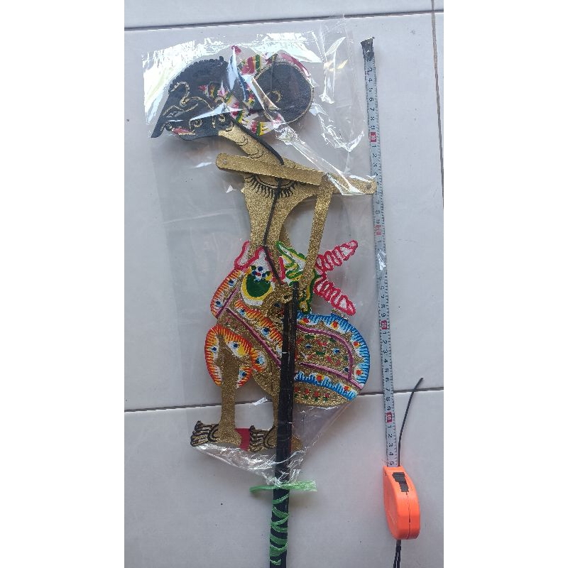 Jual Wayang Kulit Puntadewa | Shopee Indonesia