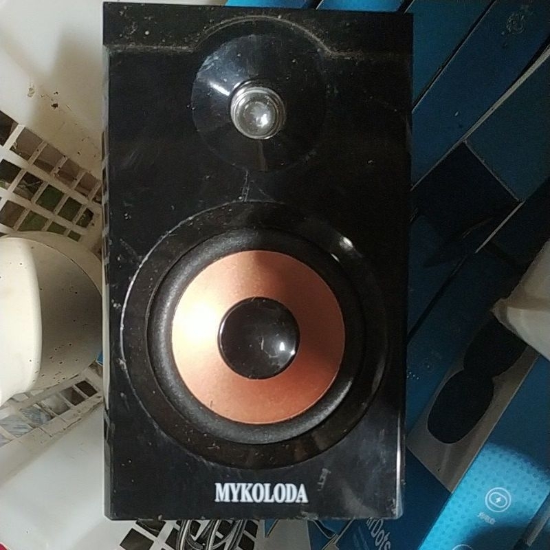 Jual speaker pasif/ speaker mini | Shopee Indonesia