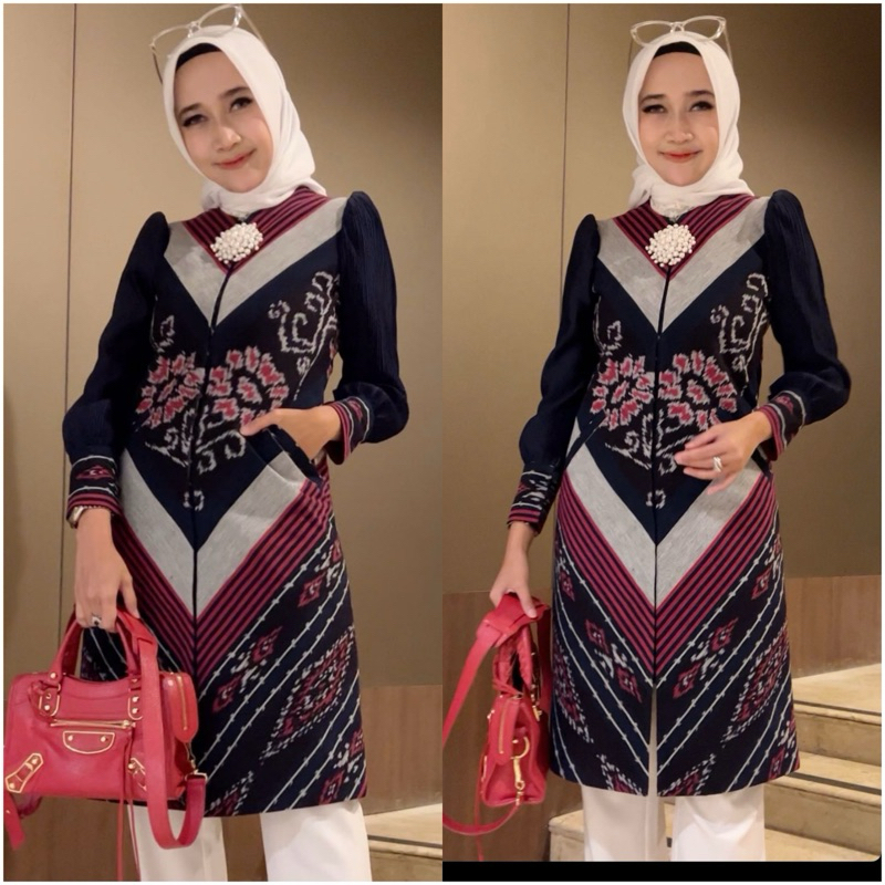 Jual TENUN PREMIUM BY NUSANTARA BUTIK | Shopee Indonesia