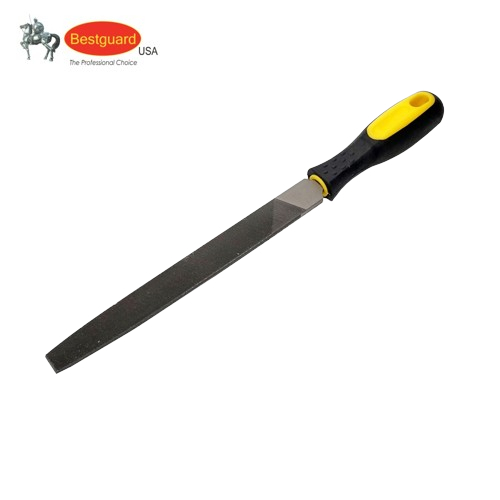 Jual KIKIR PLAT + GAGANG KARET BESTGUARD 8 INCI | Shopee Indonesia