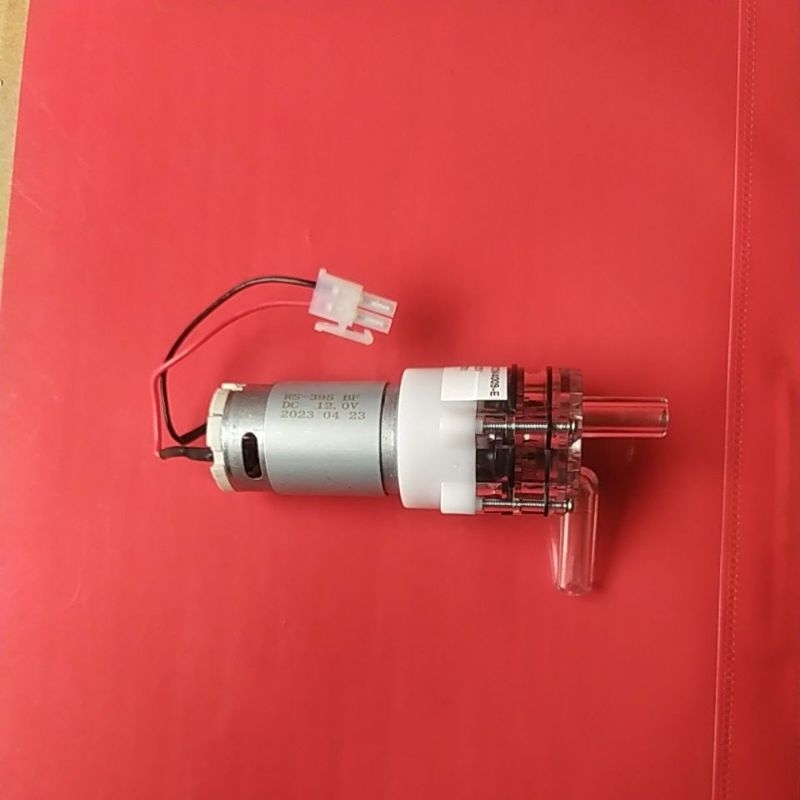 Jual pompa dispenser sharp ORIGINAL | Shopee Indonesia