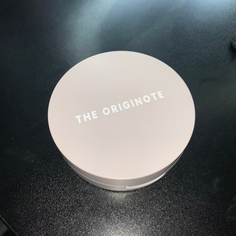 Jual THE ORIGINOTE Cushion (Light Neutral) | Shopee Indonesia