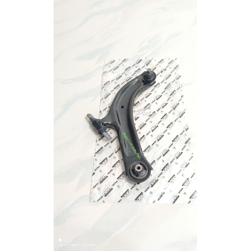 Jual Lower Arm Kepak Sayap Bawah Ball Joint Assy Kanan RH Nissan All ...