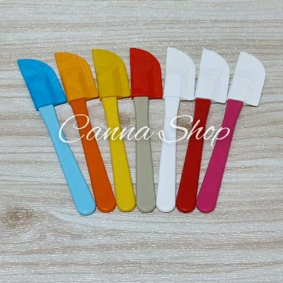 Jual Mini Spatula Tupperware | Shopee Indonesia