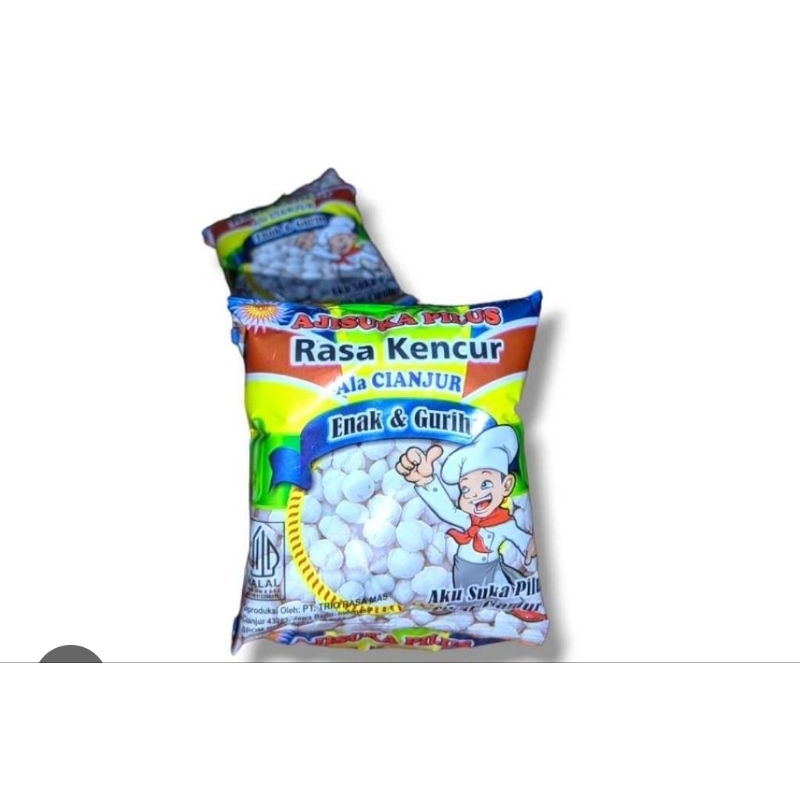 Jual ANEKA CEMILAN JAJANAN JADUL GURIH MURAH NGETOP CIRENG DADALI ASYIK ...