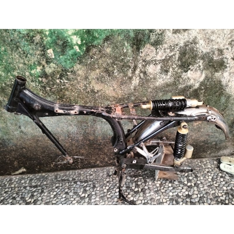 Jual Rangka CB K3 Original | Shopee Indonesia