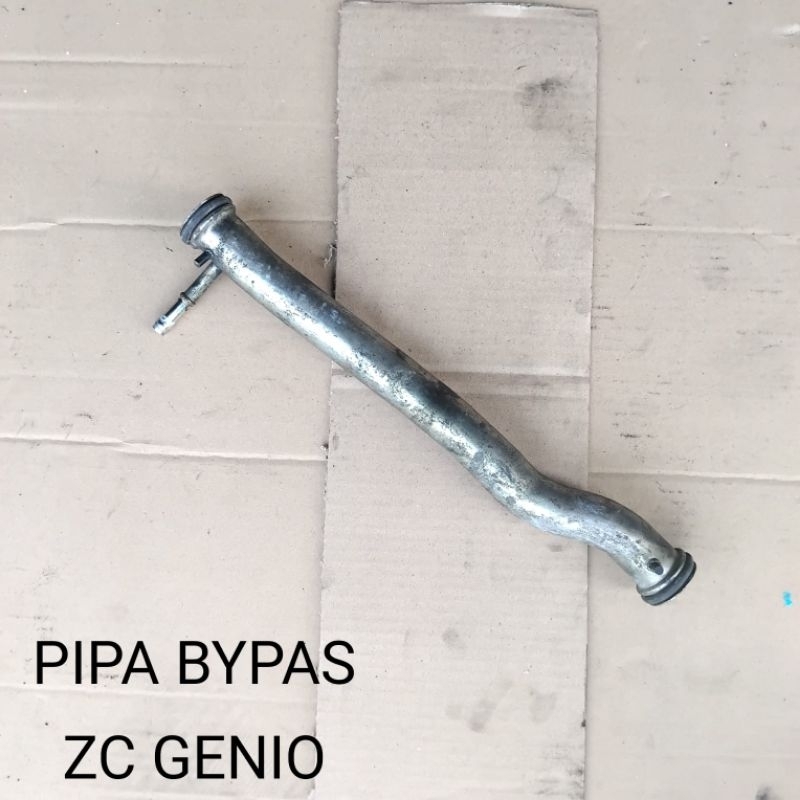 Jual Pipa By Pass Pipa Radiator Honda Civic Genio ZC | Shopee Indonesia