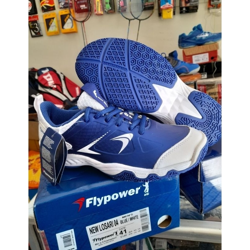 Jual sepatu flypower | Shopee Indonesia