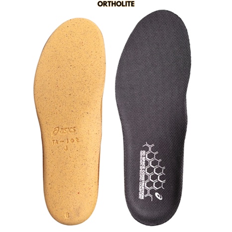 Jual ORIGINAL Insole Asics Ortholite Performance Original | Shopee ...