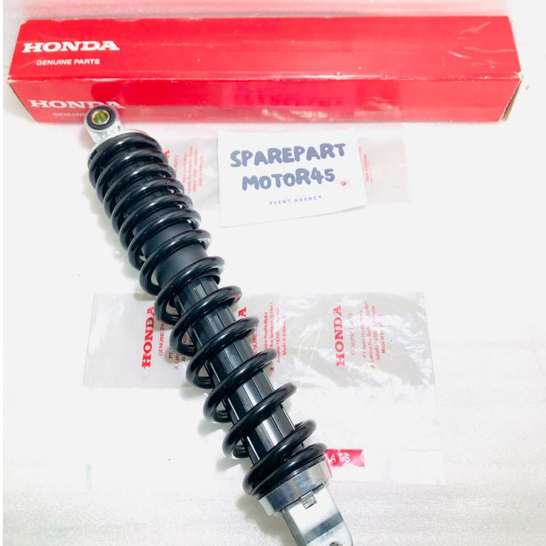 Jual SHOCK EKER BELAKANG VARIO 150 LED FI CBS OLD LAMA NEW KODE PART K59 TAHUN 2015 2016 2017 ...