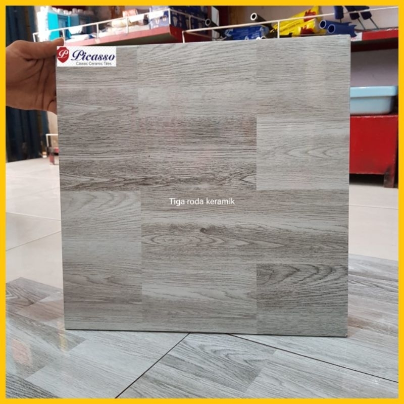 Jual keramik 40x40 keramik lantai kayu/keramik kilap/keramik dinding ...