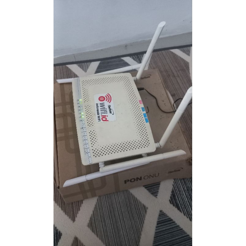 Jual fiberhome HG6245N | Shopee Indonesia