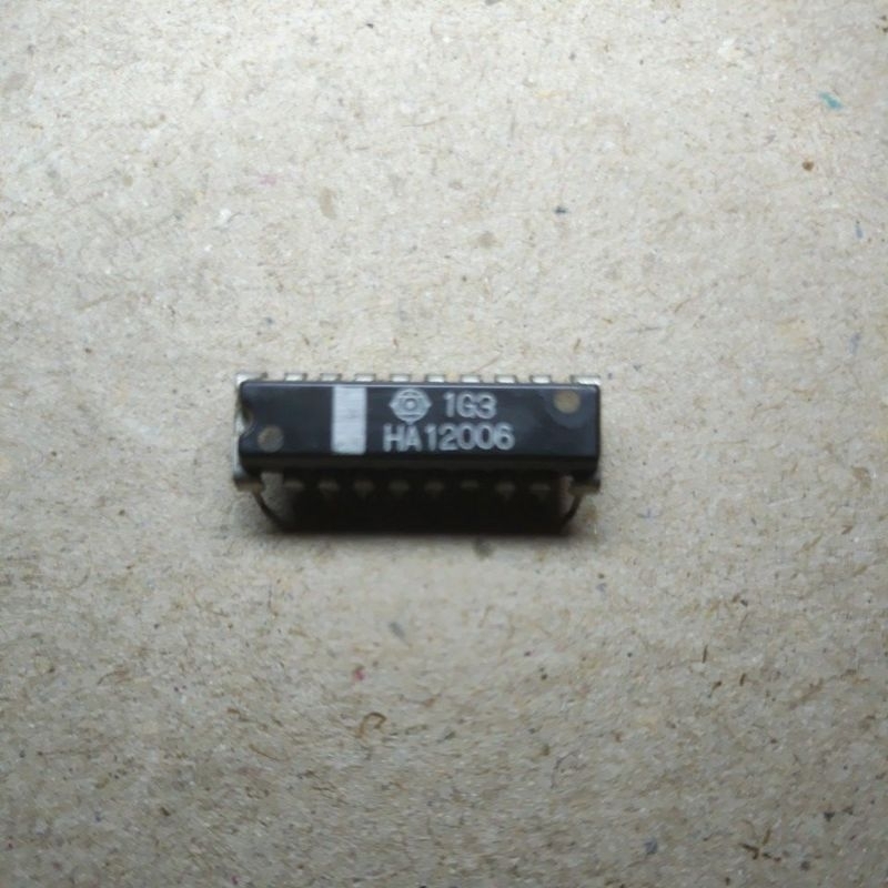 Jual IC HA 12006 | Shopee Indonesia