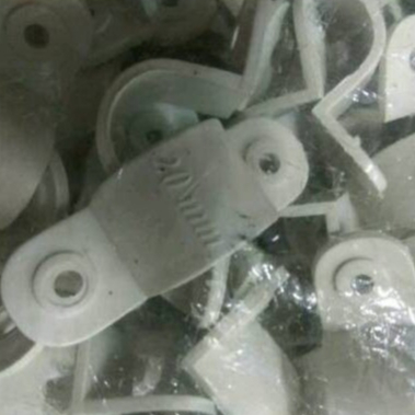 Jual Klem Pipa 3/4" plastik / clamp pipa pvc 20 mm | Shopee Indonesia