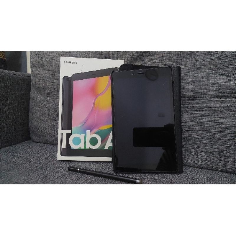 Jual Samsung Galaxy Tab A SM-T295 (preloved) | Shopee Indonesia
