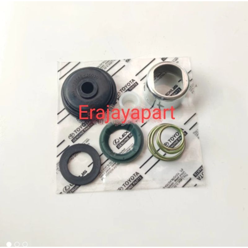 Jual bushing bosh bush bos tongkat persneling transmisi innova bensin ...