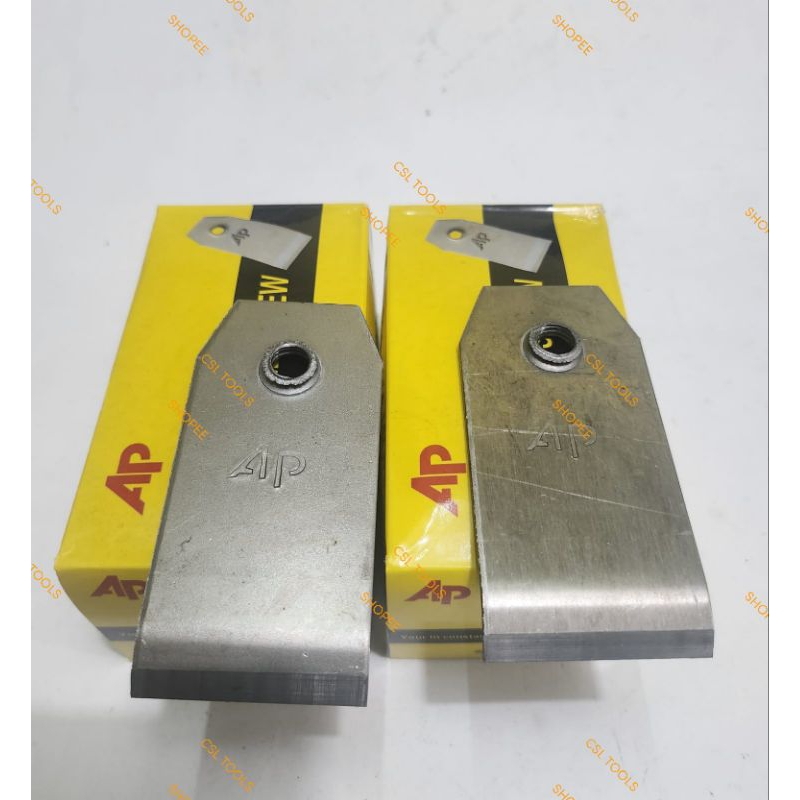 Jual Lapisan Mata Serut Kayu Manual - Rangkapan Mata Serut 1 3/4" inch ...