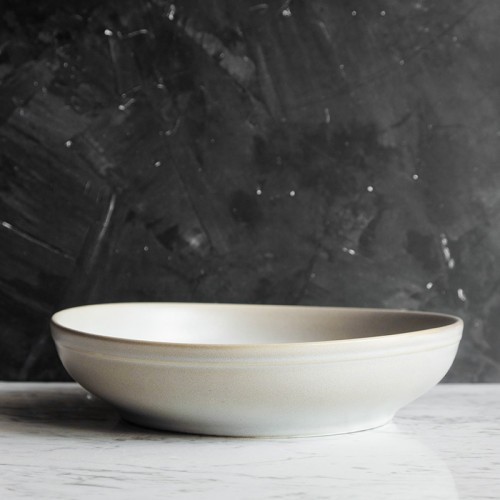 Jual Brewsuniq - Terra Stoneware Antigo Dinnerware Series / Piring ...