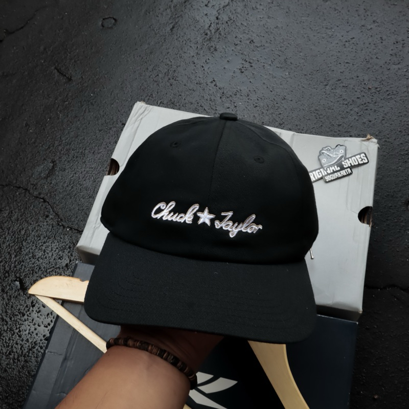 Jual Cap / Topi Converse Original resmi | Shopee Indonesia