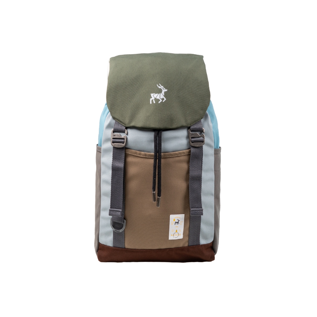 Jual Svggest Backpack - Reindeer Classic Crisp Blue | Shopee Indonesia