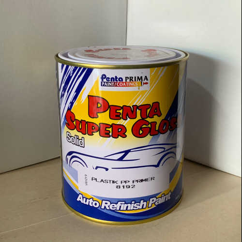 Jual PP PRIMER PENTA 1L dan 200 ml | Shopee Indonesia