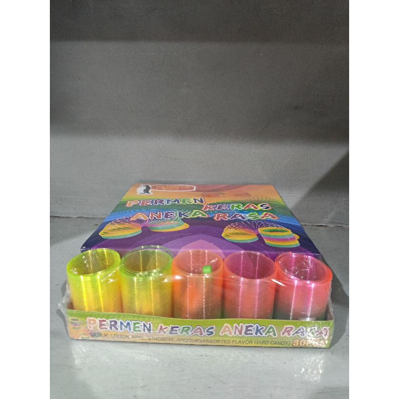 Jual Pinguin Permen Pir Isi 30 pcs | Shopee Indonesia