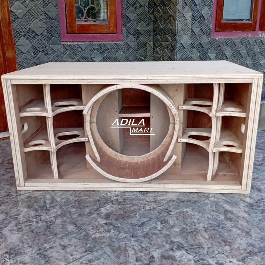 Jual Box Speaker DRAGON 18 inch | Shopee Indonesia