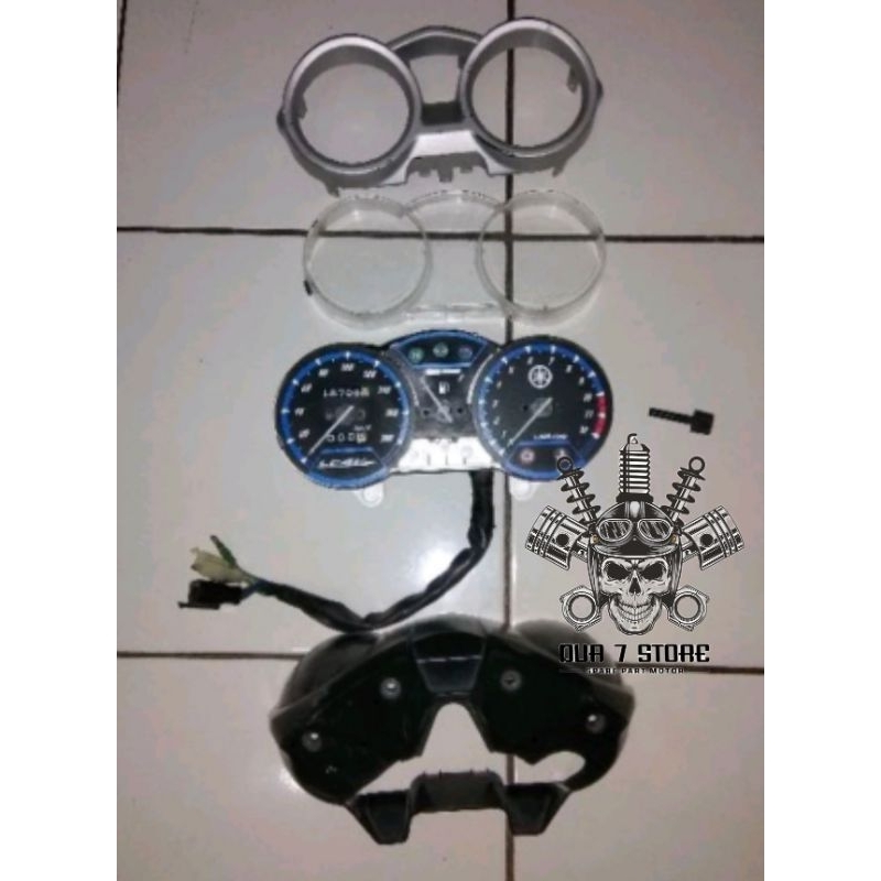 Jual speedometer kilometer vixion lama original | Shopee Indonesia