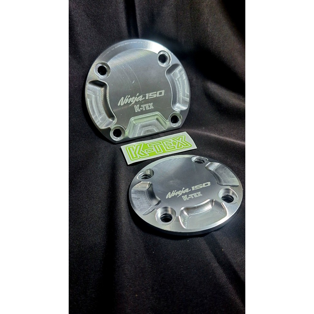 Jual Cover Engine tutup kips set kanan kiri kawasaki ninja r rr ss full ...