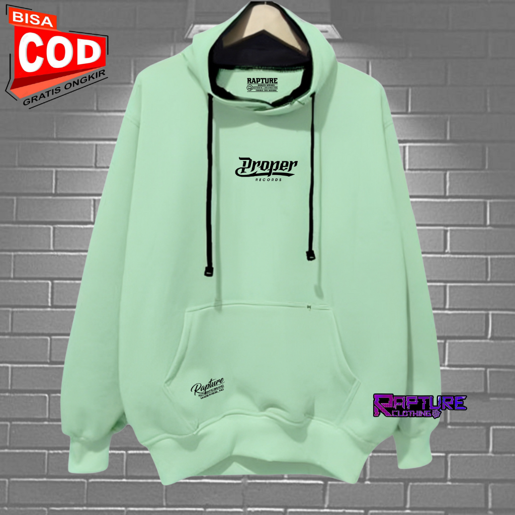 Jual Jaket Pria Hoodie Distro Terbaru 2024 korean Style Kekinian Keren ...