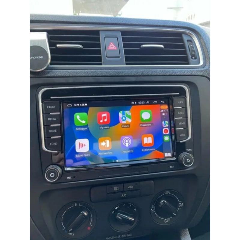 Jual Head Unit VW | Shopee Indonesia