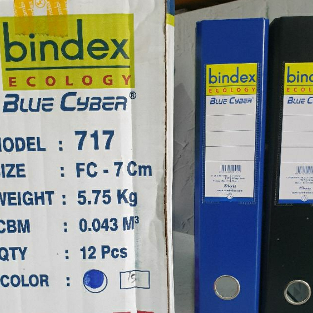 Jual (1 KARTON) Ordner Bindex Kwitansi 777 KARTONAN | Shopee Indonesia