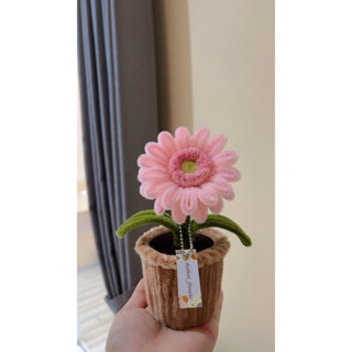 Jual bunga kawat bulu.bunga kawat bulu pot.pipe cleaner.pipe cleaner ...