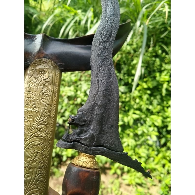 Jual KERIS NOGO SILUMAN | Shopee Indonesia