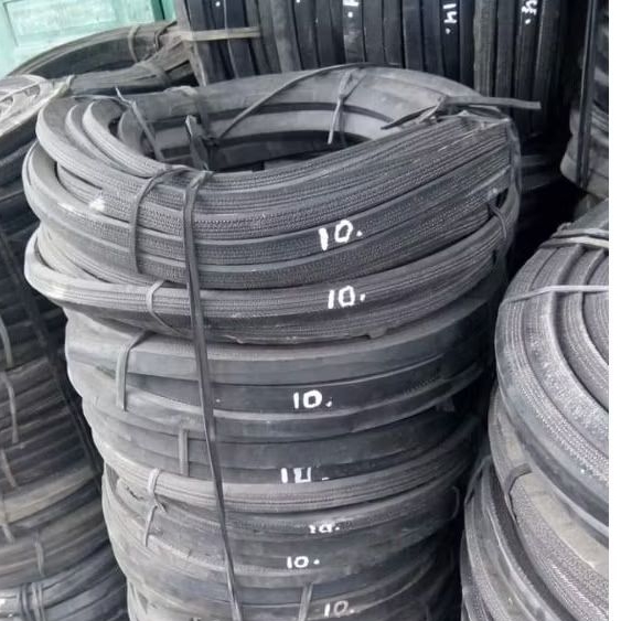 Jual Tali Karet Timba Sumur dan Bangunan Harga Permeter | Shopee Indonesia