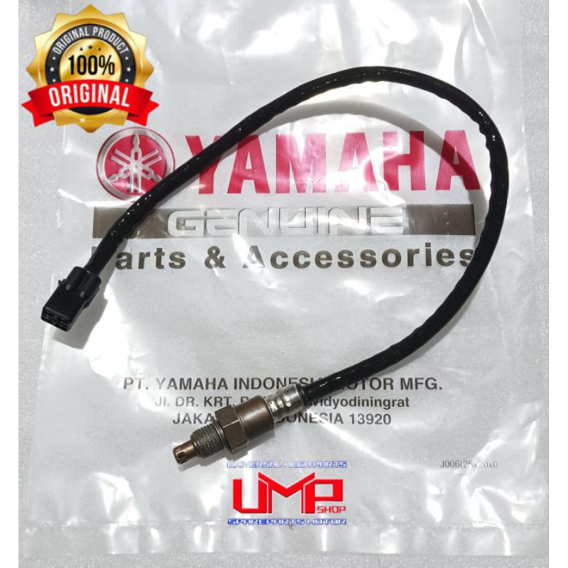 Jual SENSOR OKSIGEN CO2 O2 EMISI KNALPOT MT25 R25 1WD | Shopee Indonesia