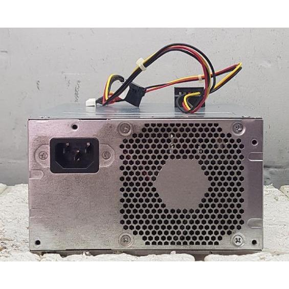 Jual Power Supply Psu Power Suplay PC Merk Chicony 300 Watt 80 Plus ...