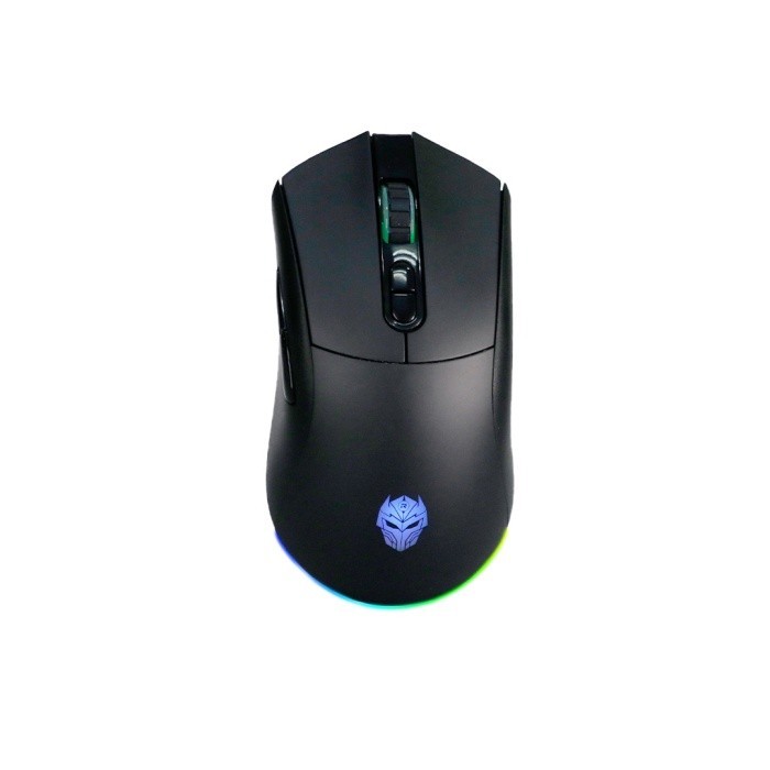 Jual Rexus Mouse Wireless Gaming RGB Arka II RX-107 Dual Connection ...