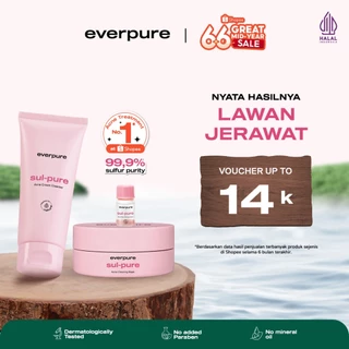 Toko Online Everpure Official Shop | Shopee Indonesia