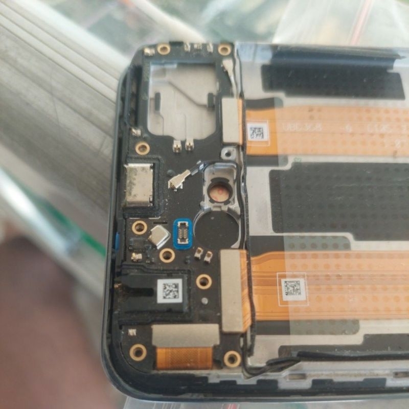 Jual pcb charger papan cas realme gt me | Shopee Indonesia