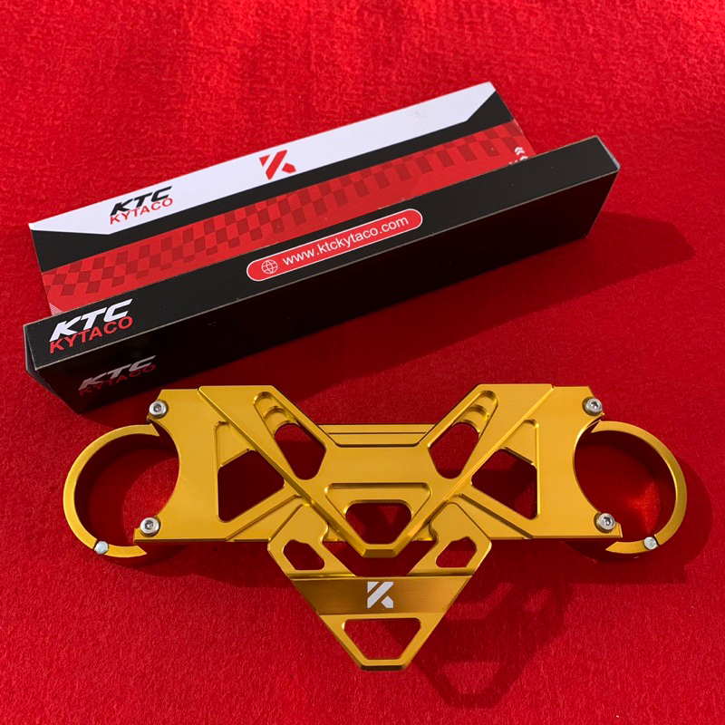 Jual Stabilizer Stabiliser Shock Depan KTC Nmax Old / Nmax New | Shopee ...