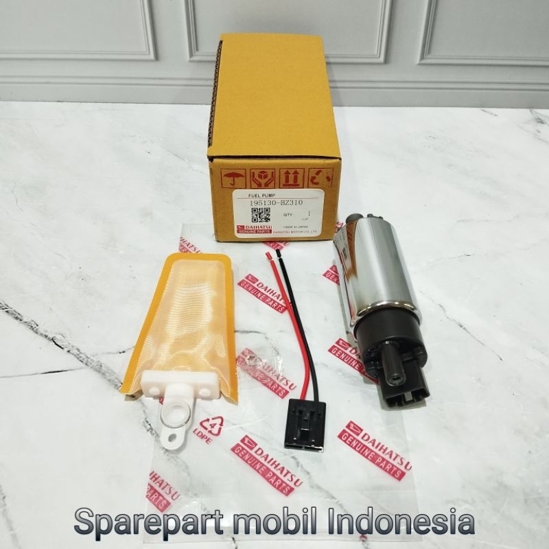 Jual Fuel Pump Rotak Pompa Bensin Gran Max Luxio Taruna Sirion Grand ...