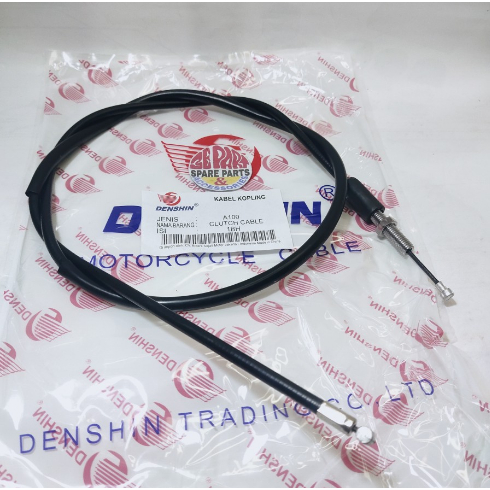 Jual Kabel kopling A100 Suzuki A100X A class | Shopee Indonesia