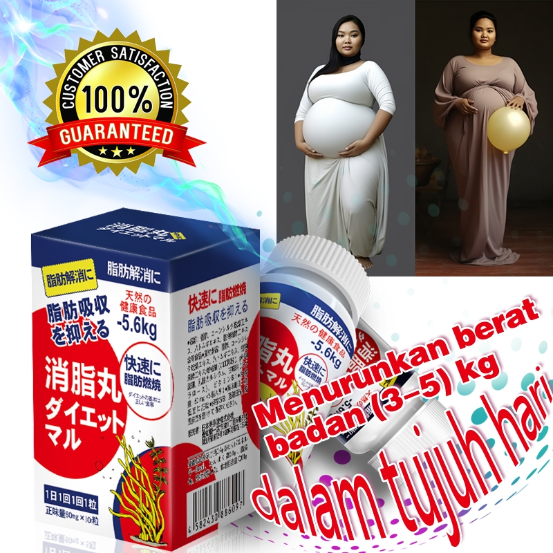 Jual SAUSANDO-Pil antilemak/Membakar lemak/7 hari bodybuilding/Kurus ...