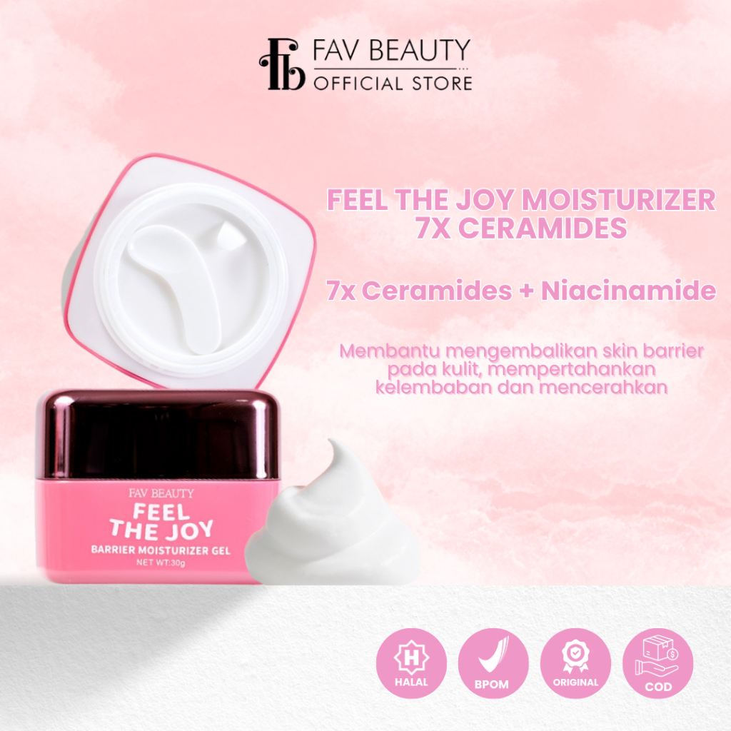 Jual [Get Free Gift] FAV Beauty Bundling Basic Skincare | Low pH Gel ...