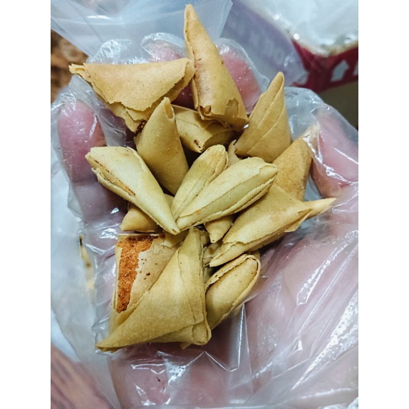 Jual Samosa cemilan premium 500gram | Shopee Indonesia